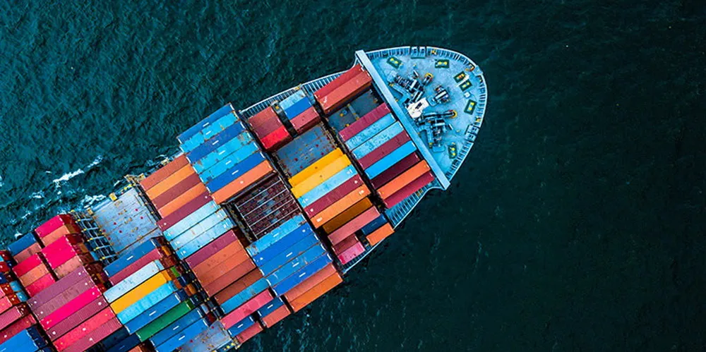 Celsius renews its feeder ship fleet with methanol-ready newbuilding duo