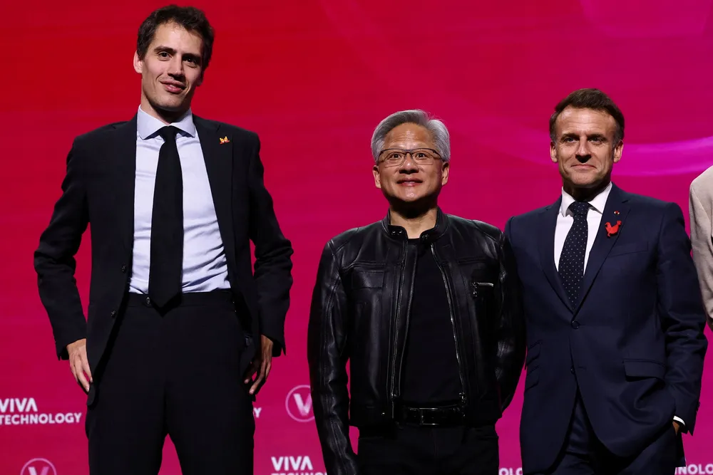 Gjør de nye geniene deg svakere eller sterkere? | DN