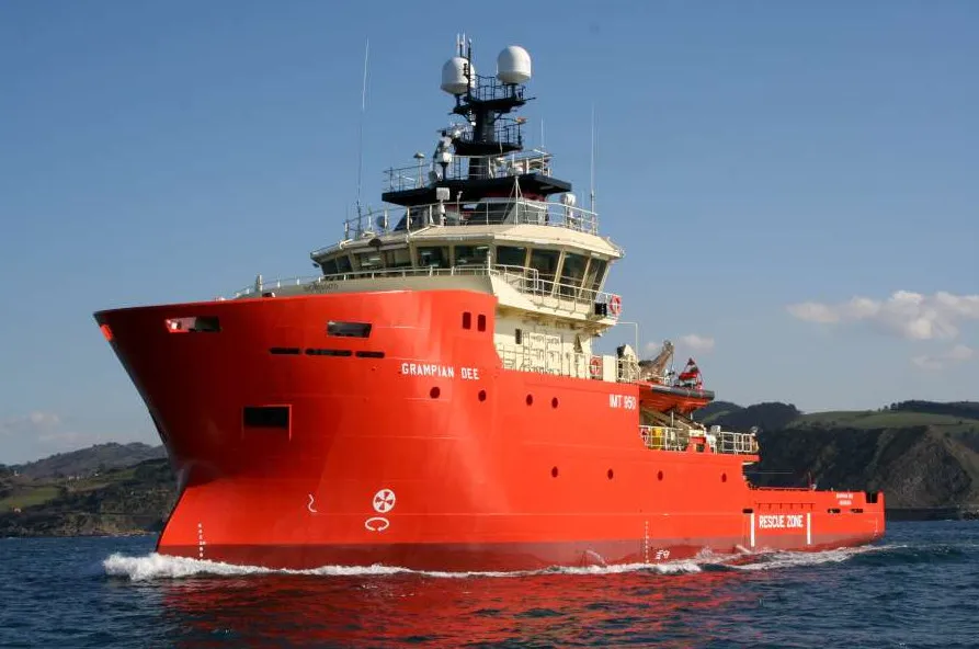 North Star Shipping lands $96m BP deal | Upstream