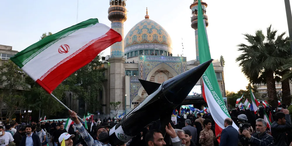 US under pressure to hit Iranian shadow fleet exports