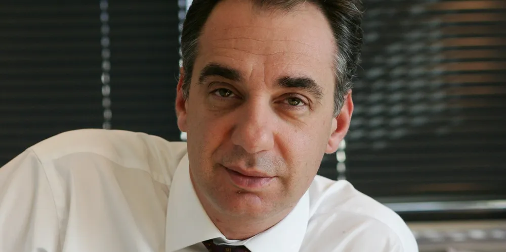 Costamare orders eight container ship newbuildings, confirms bulker ...