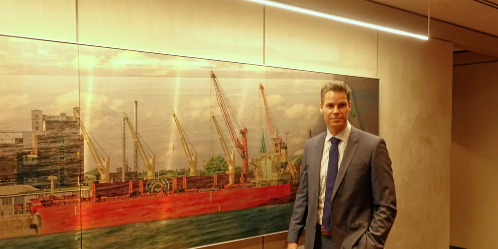 Atlantic Basin becomes Fednav’s focus for Great Lakes dry bulk fleet