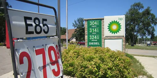 BP, Verenium name cellulosic ethanol venture Vercipia Biofuels | Recharge