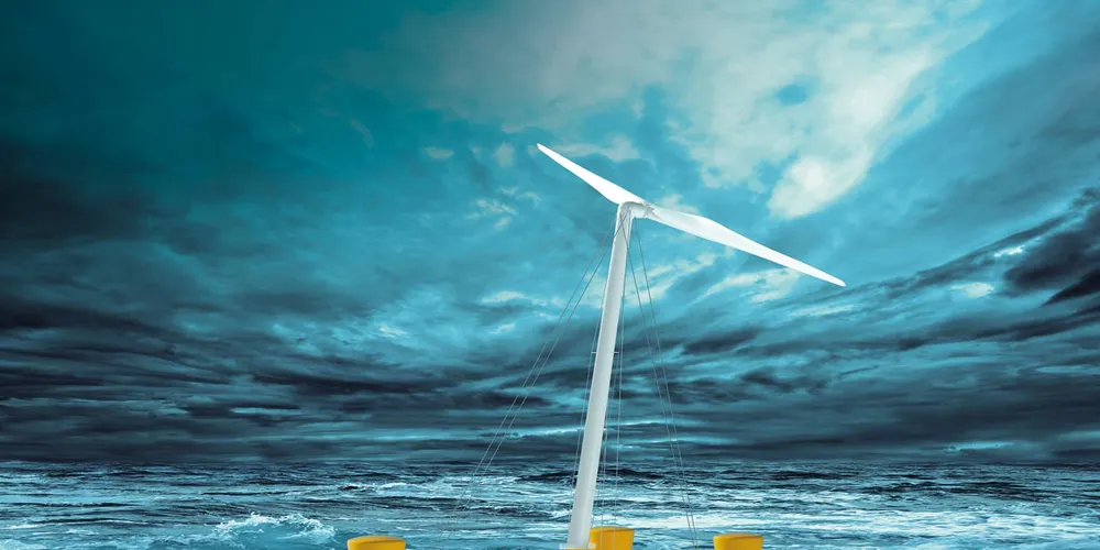 IN DEPTH: Aerodyn's monster turbine | Recharge