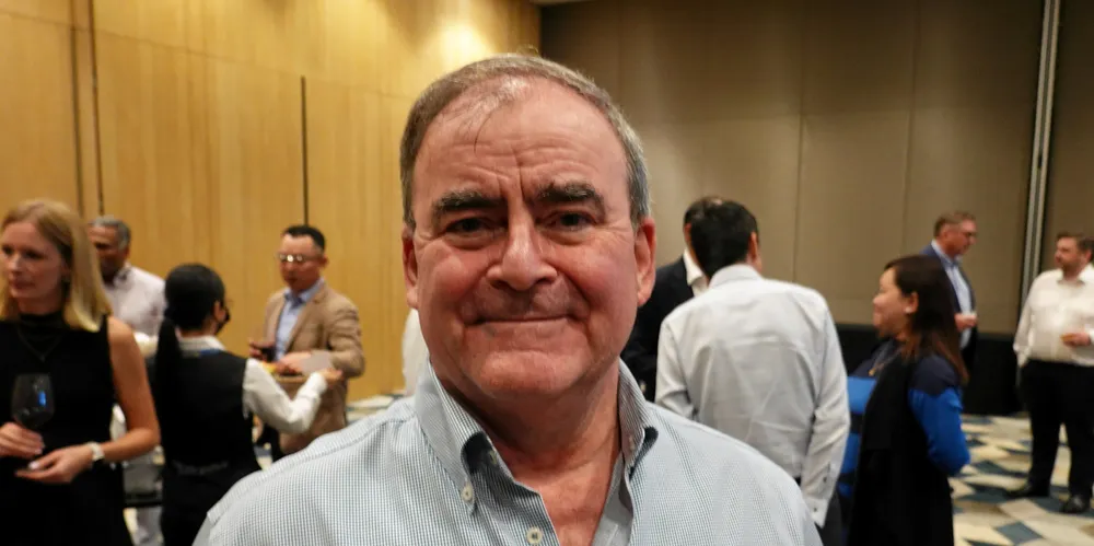 Tufton venture Stainless Tankers agrees first sale of chemical carriers ...