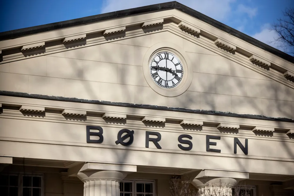 Hovedindeksen på Oslo Børs steg over én prosent – PGS-aksjen skjøt til værs etter tallslipp | DN