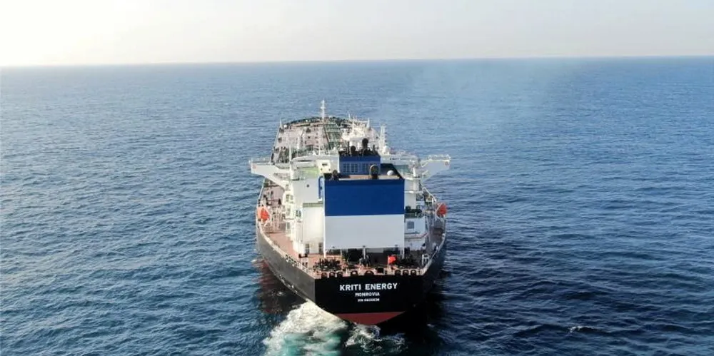 Tanker owners could opt for slow steaming for years to deal with new ...