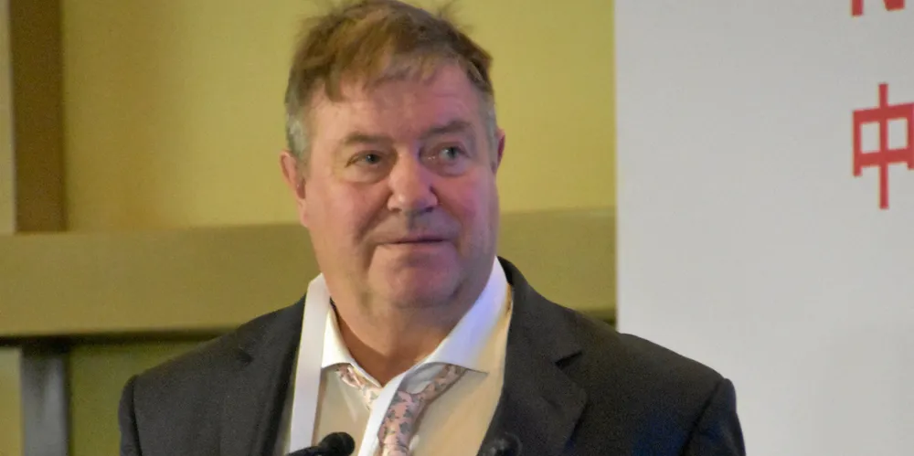 Knutsen sells tanker for 'green' scrapping in Turkey, despite lower ...