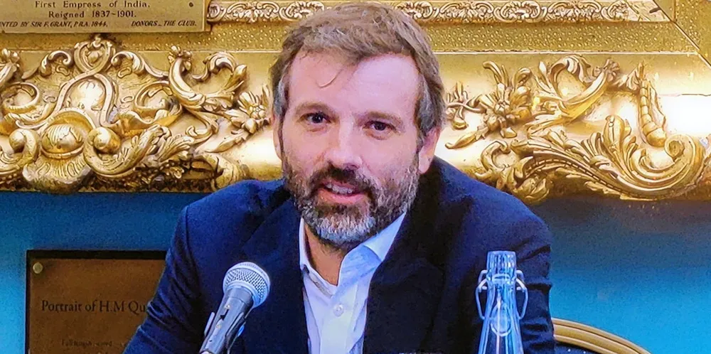 CoolCo meets headwind for LNG newbuildings charters as annual figures soar