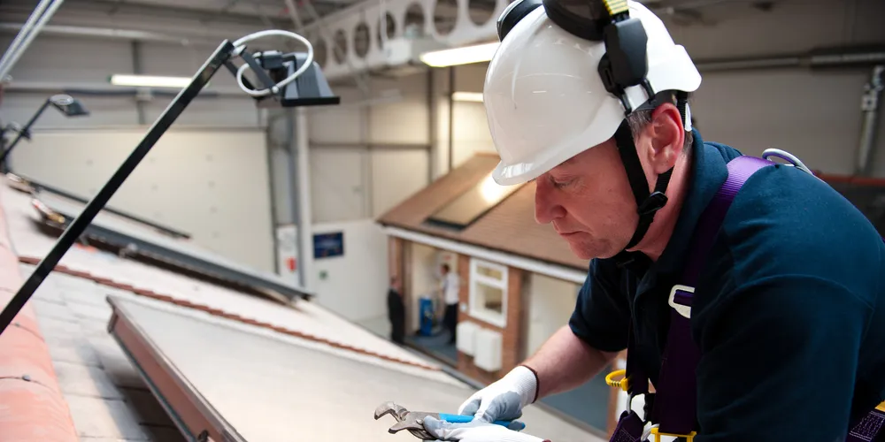 Centrica buys Astrum Solar in US | Recharge