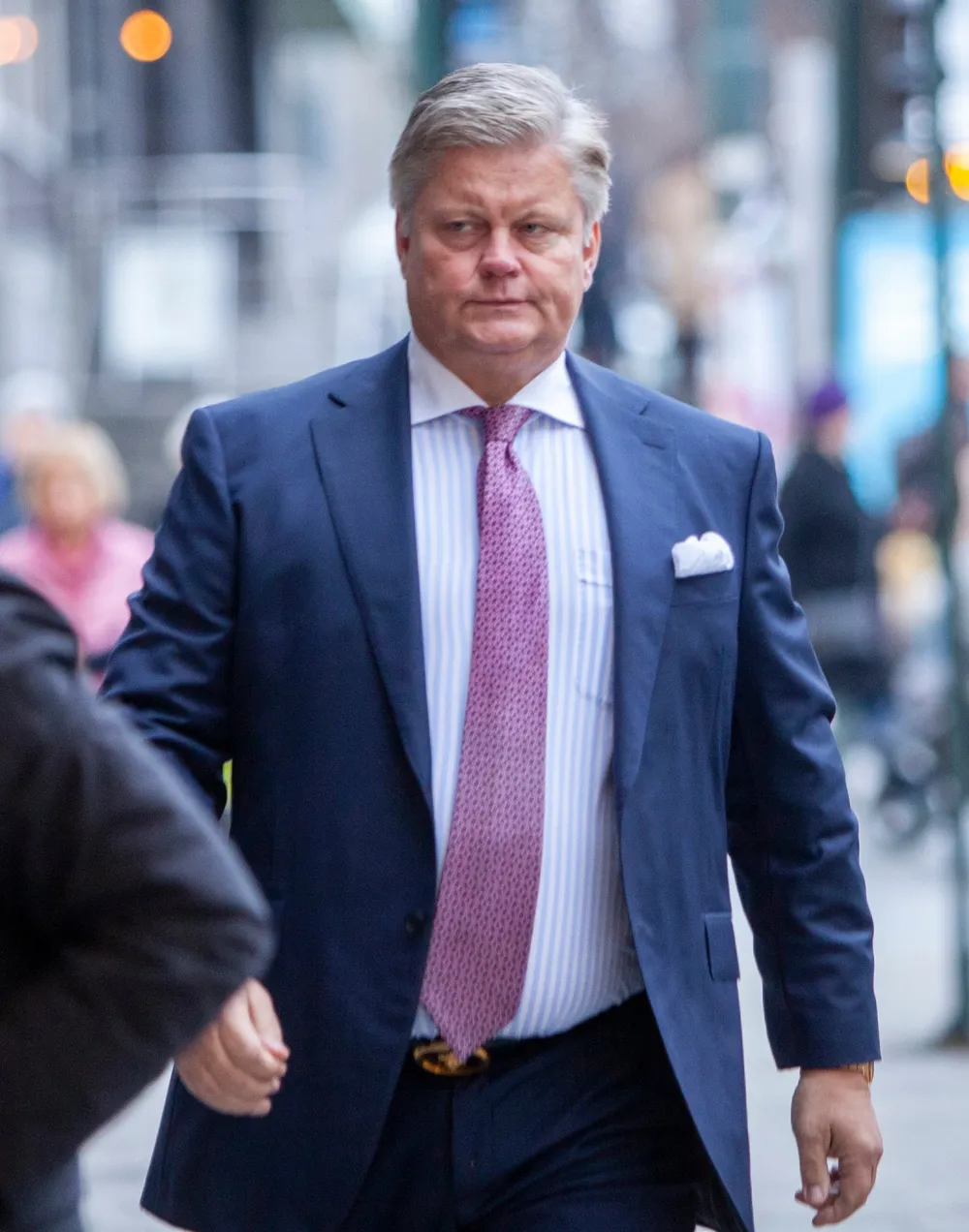 Ny smell for investor Tore Aksel Voldberg i 2024 | DN