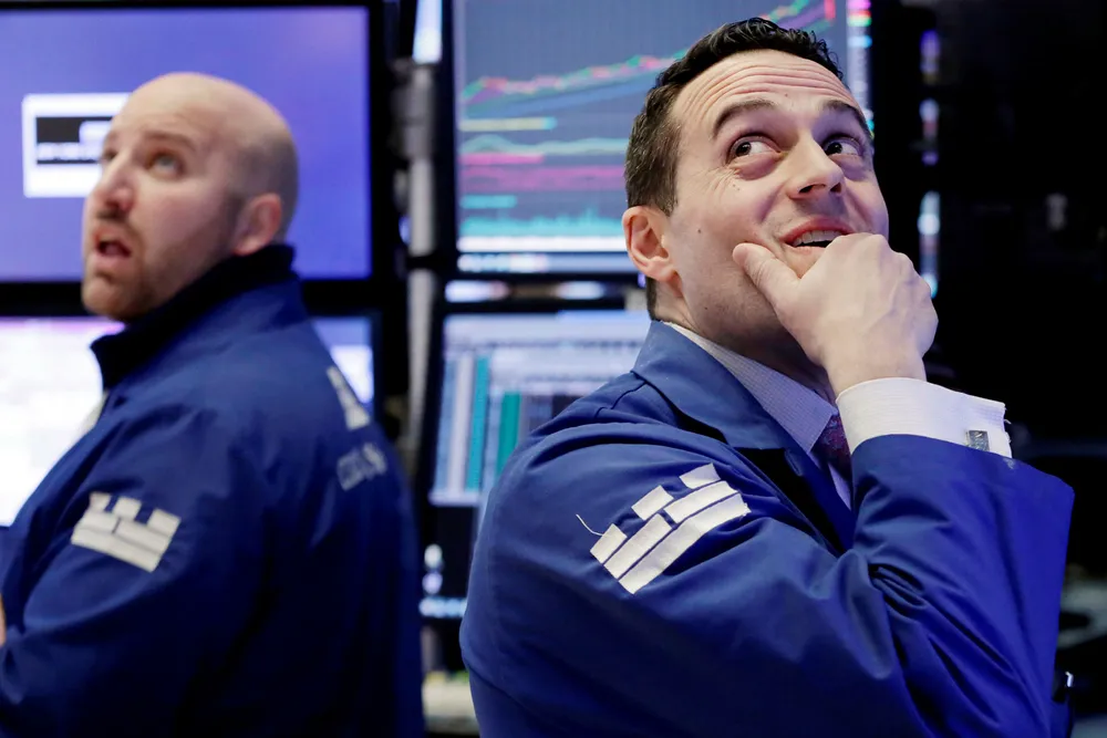 Handelskrigen er avblåst, her er sektorene som vil tjene på det | DN