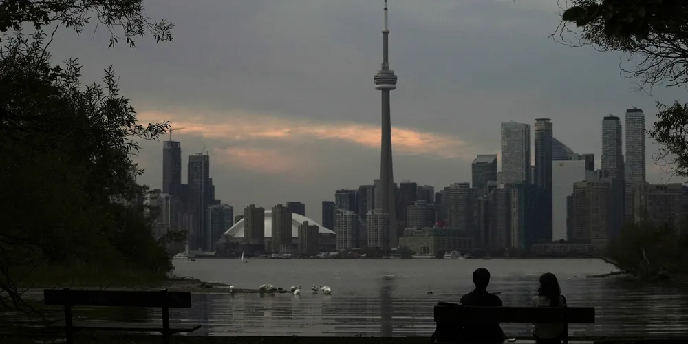 New Eletson Holdings CEO works with Toronto hedge fund backed by rescue ...