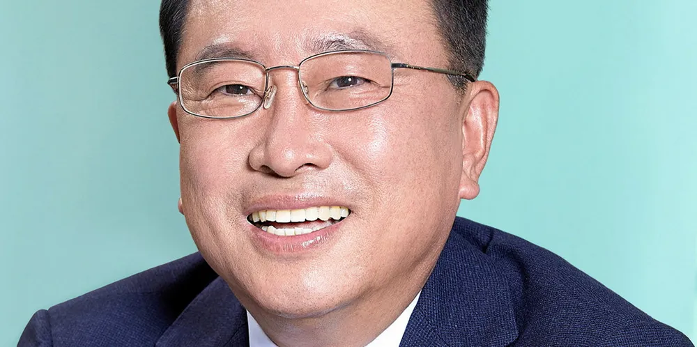 Hanjin Heavy returns after seven years with $260m containership order