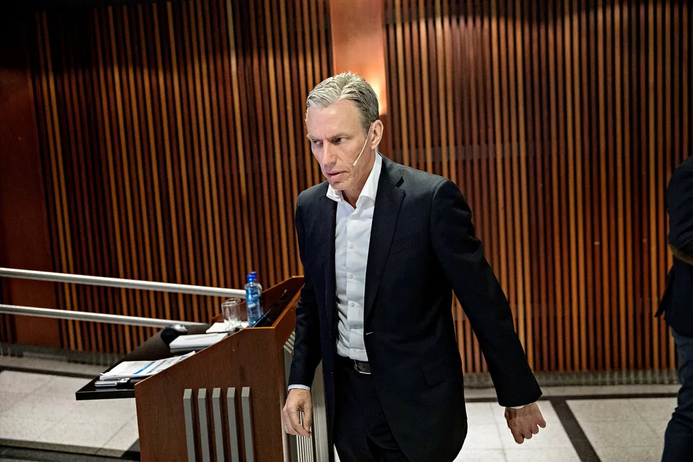 Klassisk konflikt mellom gjeld og egenkapital | DN