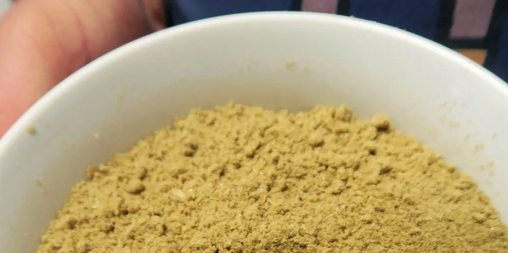 Konsernet Scanbio økte inntektene med 100 millioner