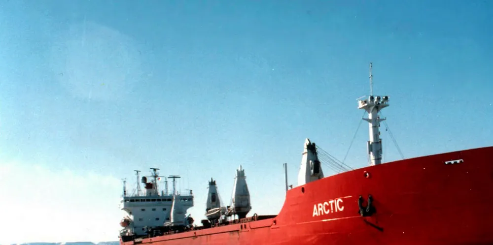 The IMO needs to learn before it makes HFO Arctic ban mistakes
