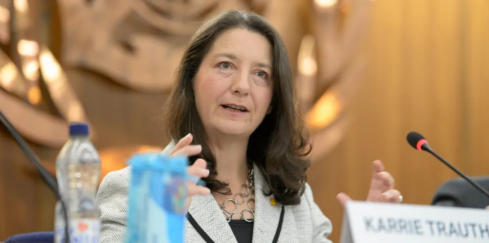 Shell looks to modular LNG carrier design as it targets net-zero vessels