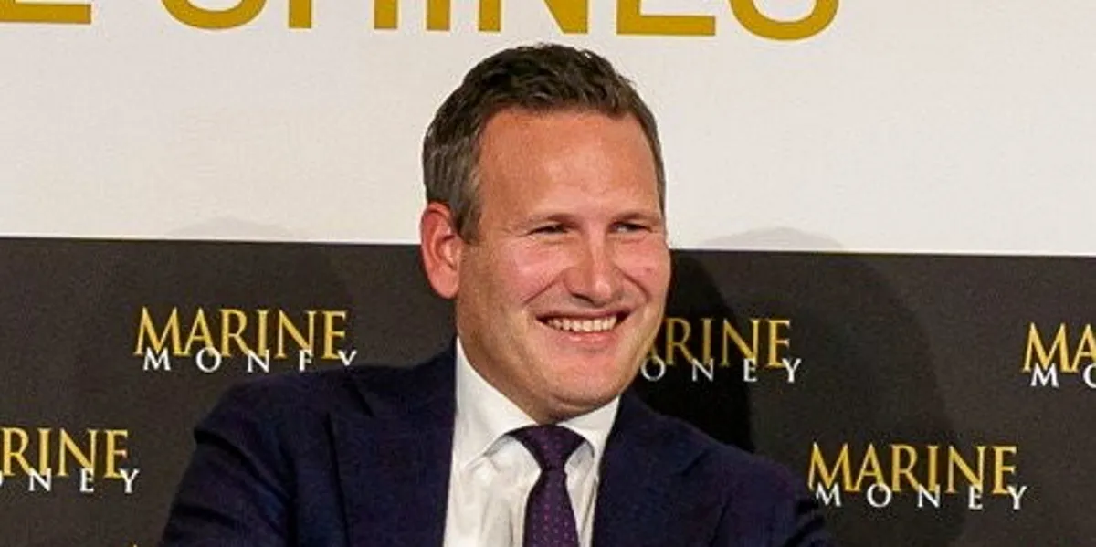 Avance Gas doubles up on LPG/ammonia carrier order in China