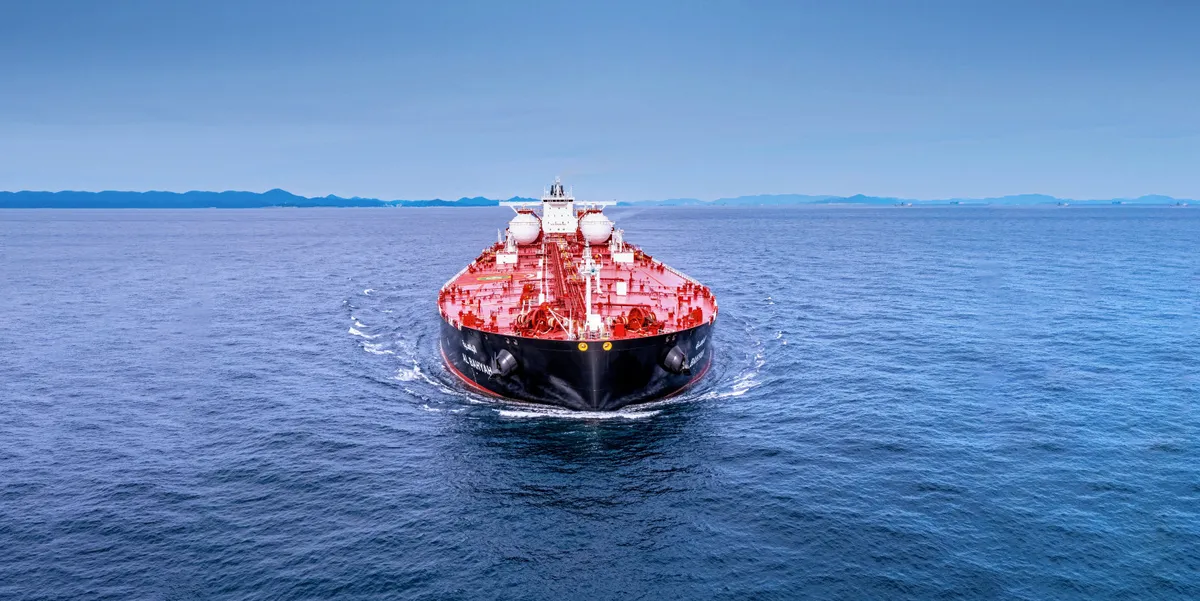 Sanctions surge extends for VLCC owners as rates more than double in ...