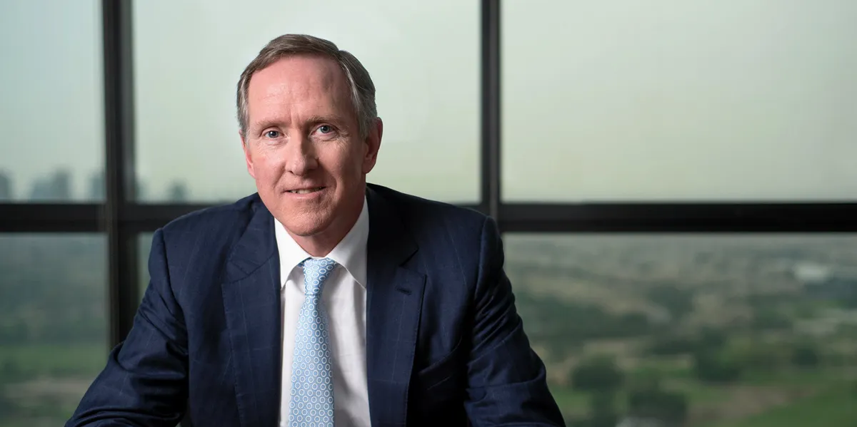 New chief executive at Norway-listed rig owner | Upstream