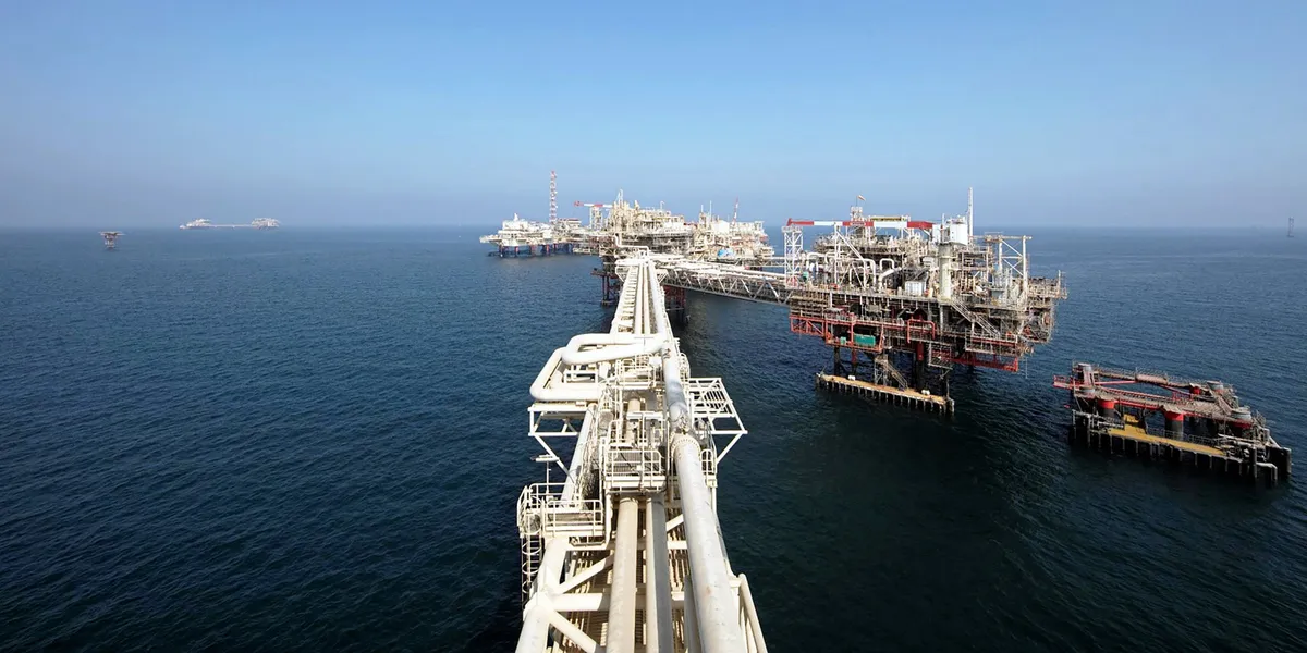 Exclusive: Global contractors to battle for landmark Adnoc engineering ...