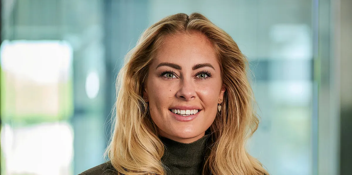 USTC ownership circle complete as Mia Ostergaard Nielsen takes operating role