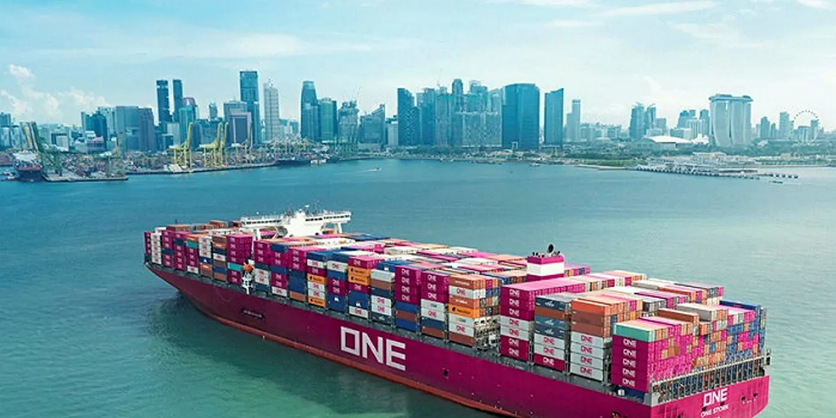 Ocean Network Express orders 14,000 reefer containers