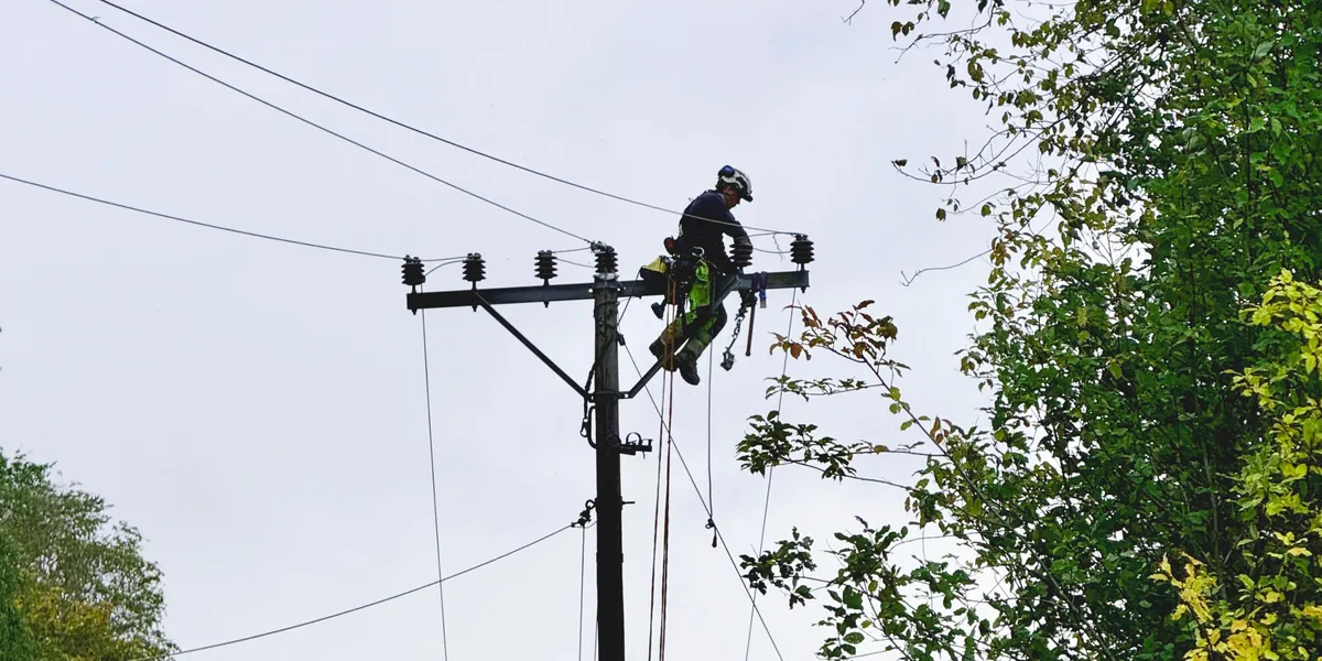 Amy og Kile-kostnadenes tilfeldige spill