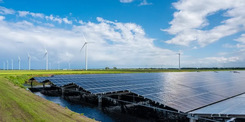 Plug Power begins installation of 5MW PEM electrolyser at Dutch green ...