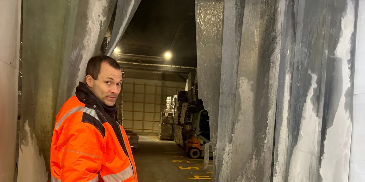 'We’ll survive, but it will hurt': Port closures will threaten cod flow ...