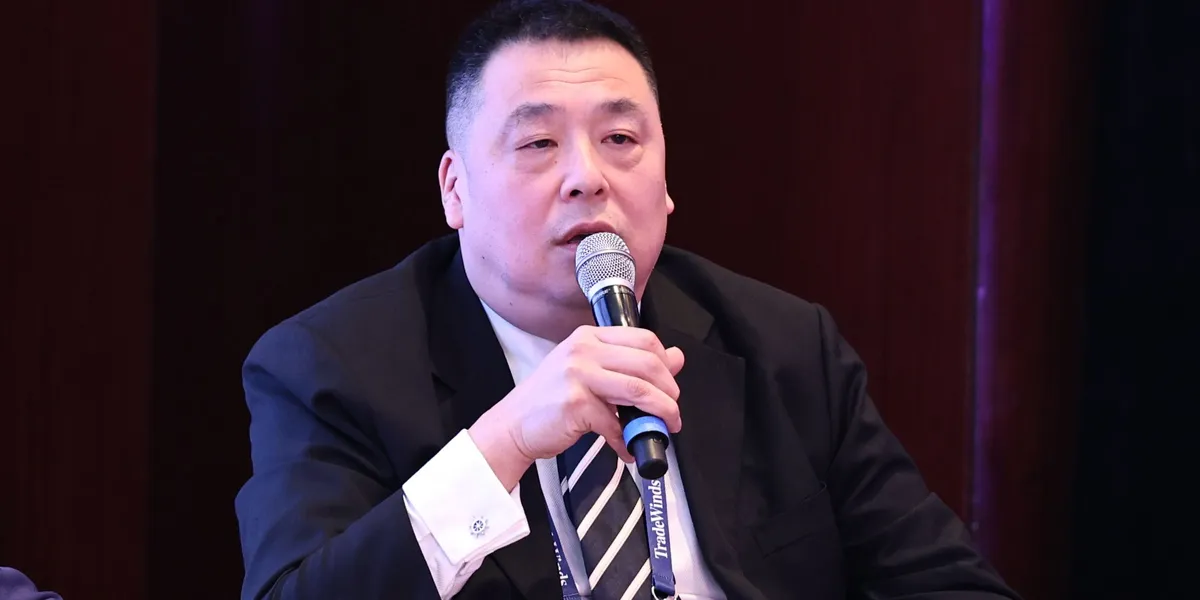 US threats will not eliminate China’s shipbuilding industry, says Cetus ...