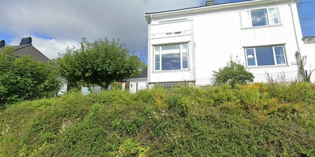 Siste år er denne boligen blant de dyreste i Drammen | DN