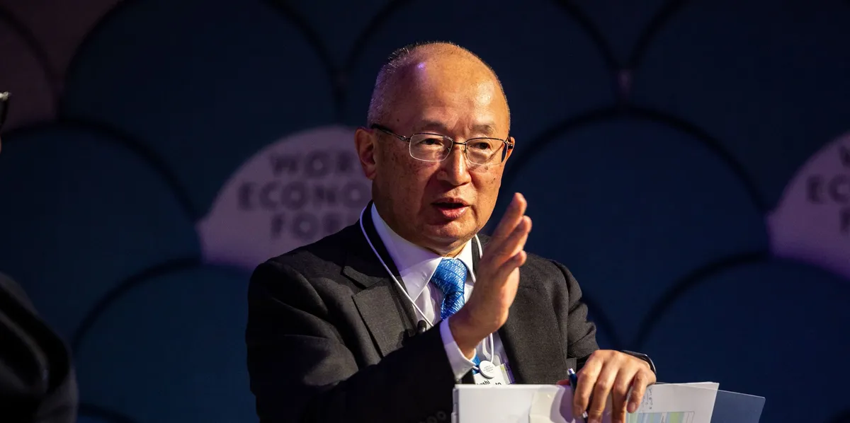 MOL and Mitsubishi developing world’s first LCO2 and methanol ...