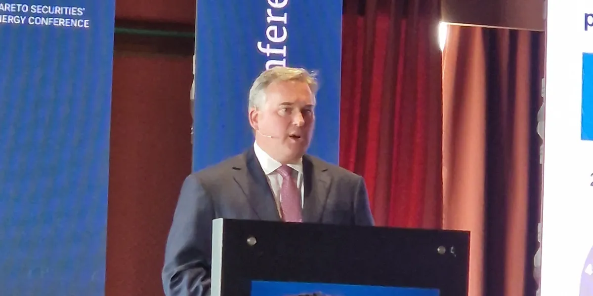 US independent reaffirms total commitment to offshore exploration ...