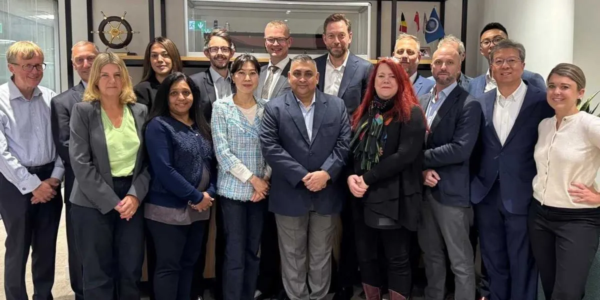 Tankers International to party ‘like only the VLCC sector can’ as pool ...