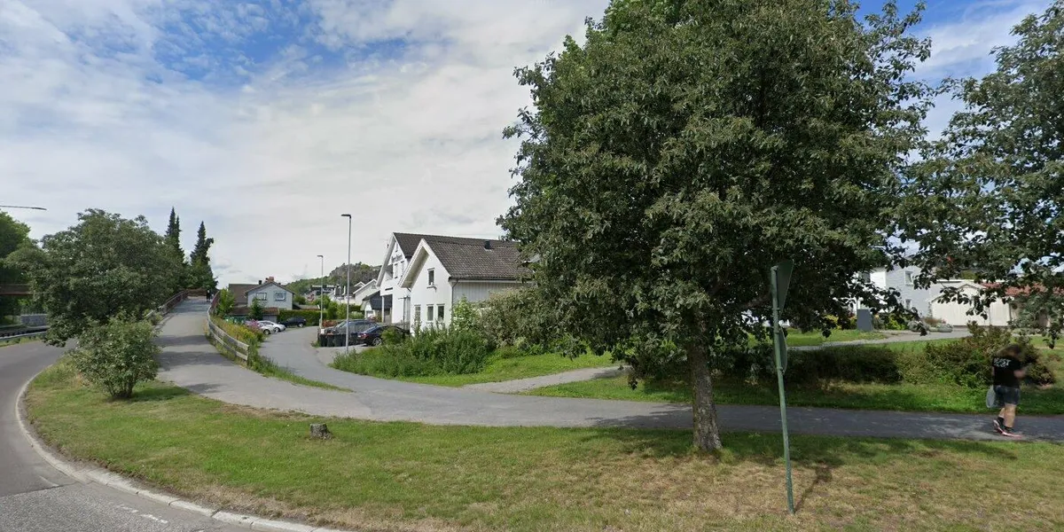 Jean Borrelly Linaae kjøpte denne eiendommen for 4,5 millioner kroner | DN