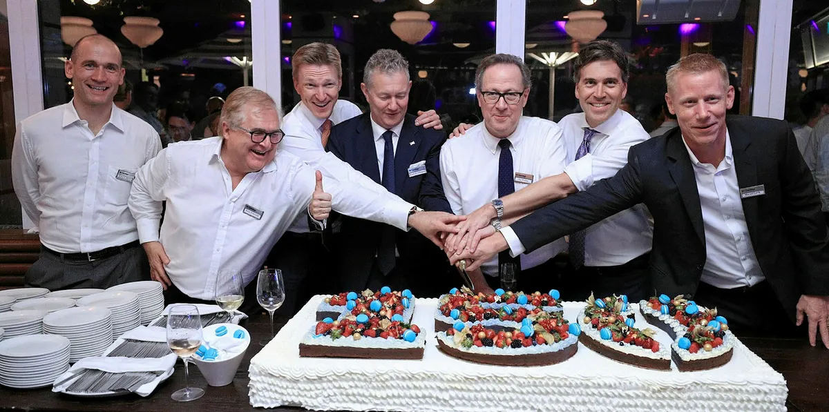 Fearnleys eyes Asia expansion as it marks 150th anniversary