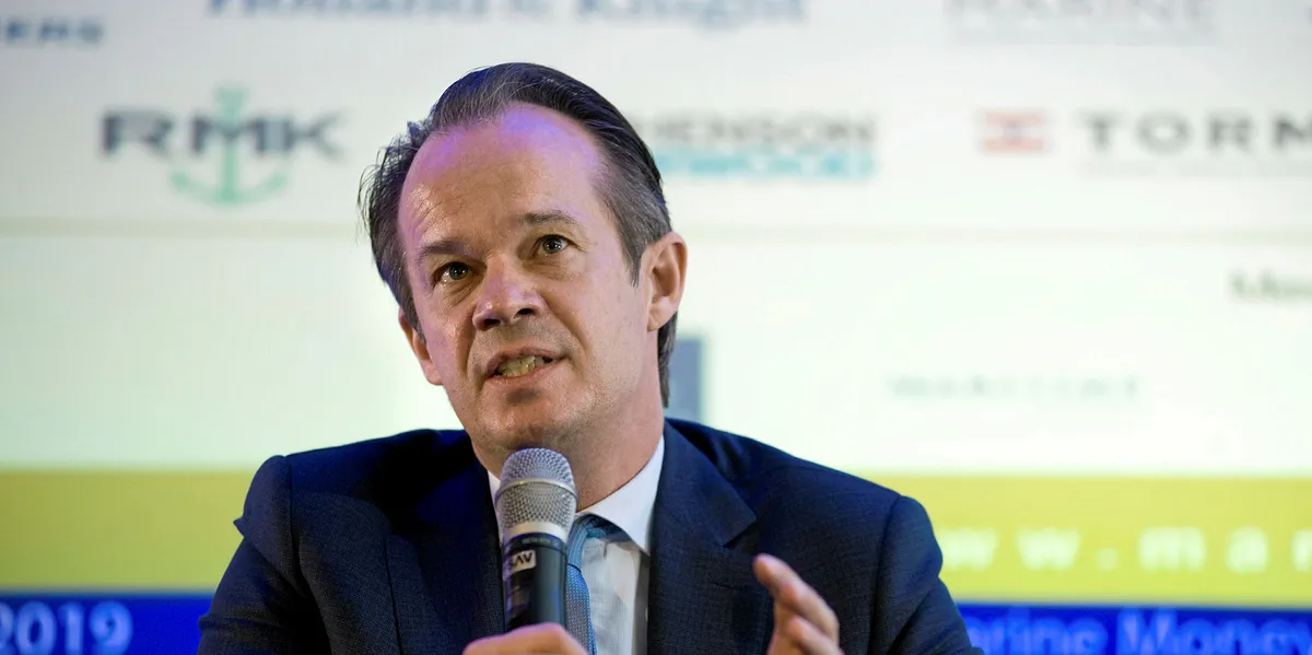 Four MRs in, one out at Torm