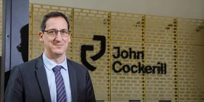 John Cockerill Hydrogen secures €116m capital injection to help realise ...