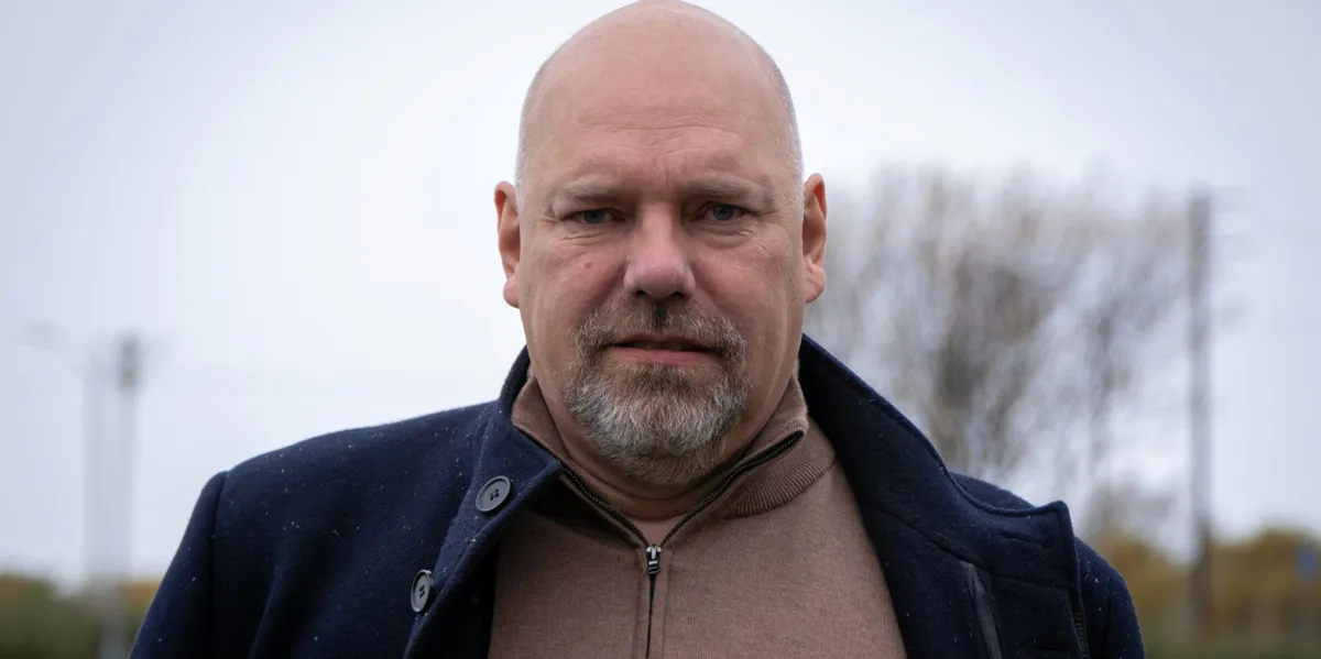 Fortvilt fylkesordfører etter rapport om fiskerikrisen i Finnmark ...