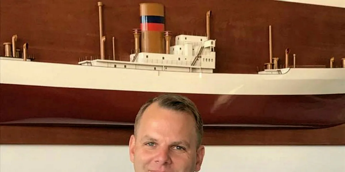 New management team to drive chartering giant Hanseatic Unity