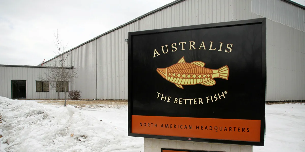 US demand for Vietnam barramundi drove Turner Falls sale, says ...