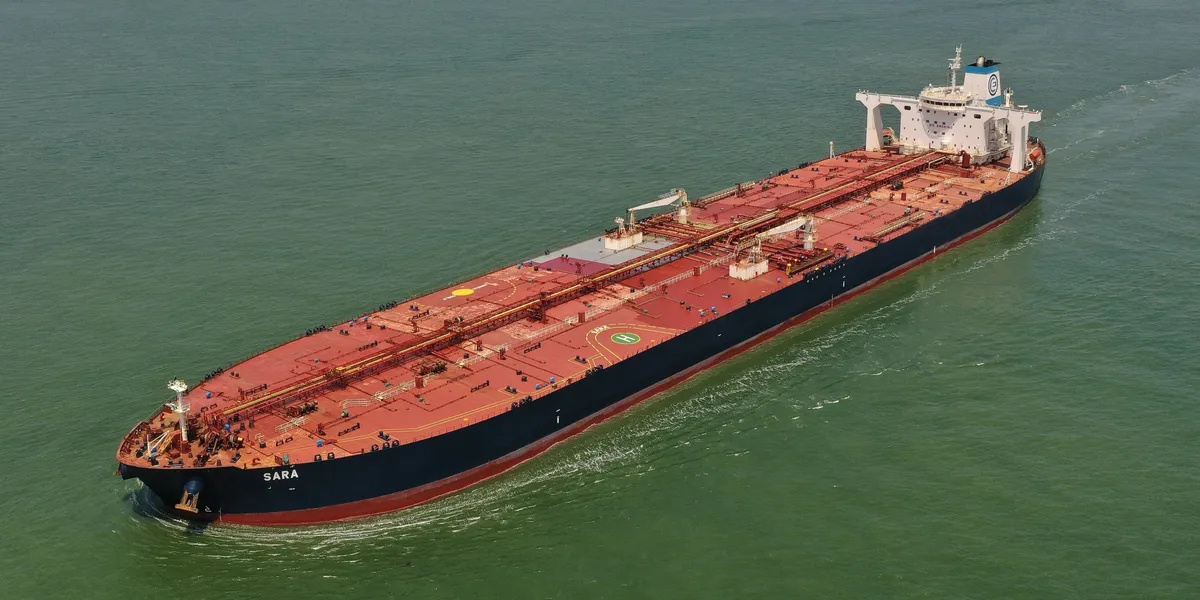 VLCC owners still holding out for a rebound as rates come under pressure