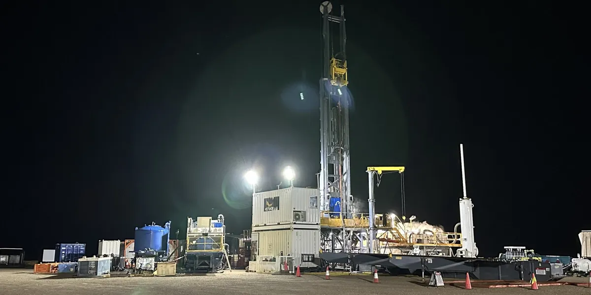 ‘World-class elevated levels’ of natural hydrogen found at Gold ...