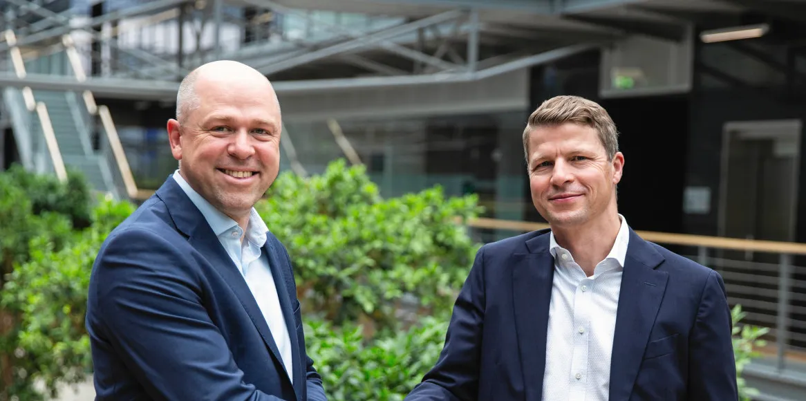 Orsted boosts green vessel play as methanol-powered wind fleet expands ...