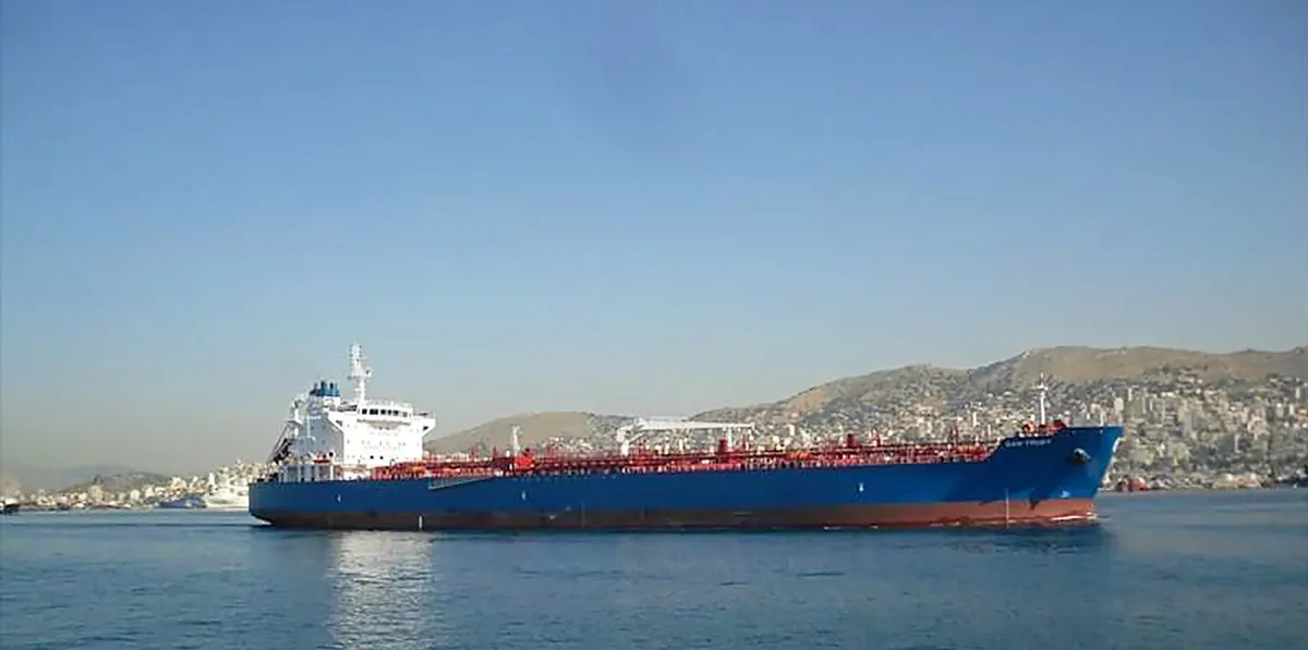 More boost to product tankers as sole New Zealand refinery advances ...