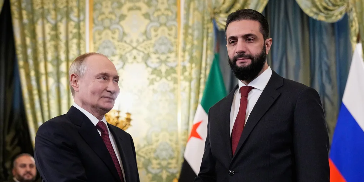 Sanctioned Sovcomflot-linked tanker to ship Russian oil cargo into Syria