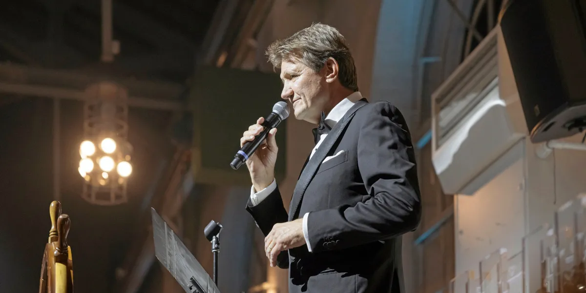 Four big-name brokers back bulker market effort to boost Mercy Ships ...