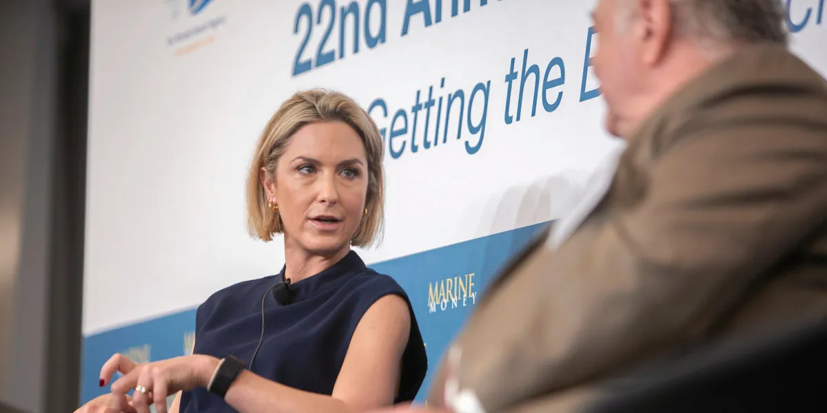 Angelicoussis group clears out oldest VLCC as fleet renewal rolls on